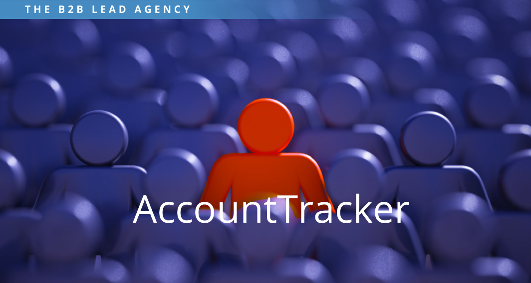 AccountTracker | Blue Business A/S