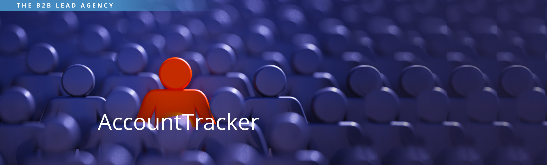 AccountTracker | Blue Business A/S